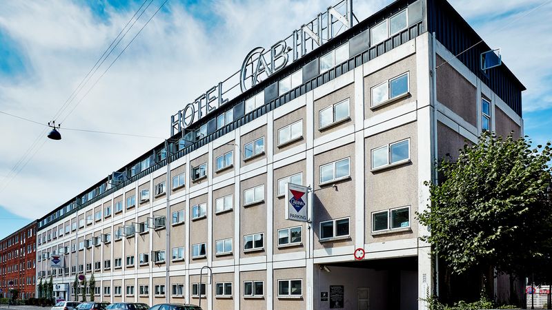 CABINN Scandinavia - CABINN hotels
